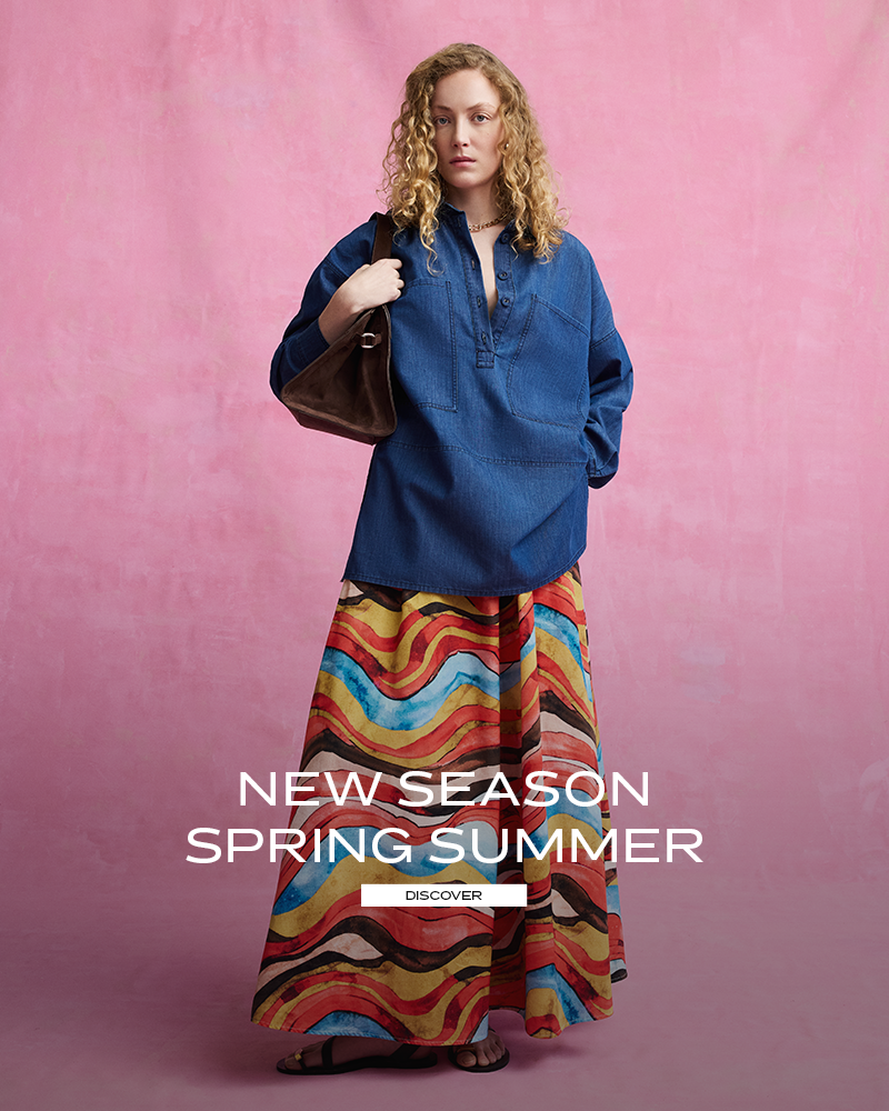 Touché | Online Shop | Redefining Modest Fashion – Touché Europe