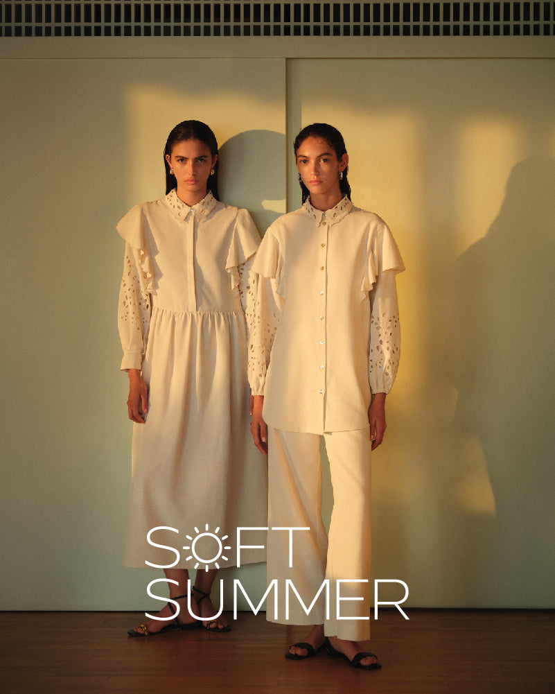 Touché | Online Shop | Redefining Modest Fashion – Touché Europe