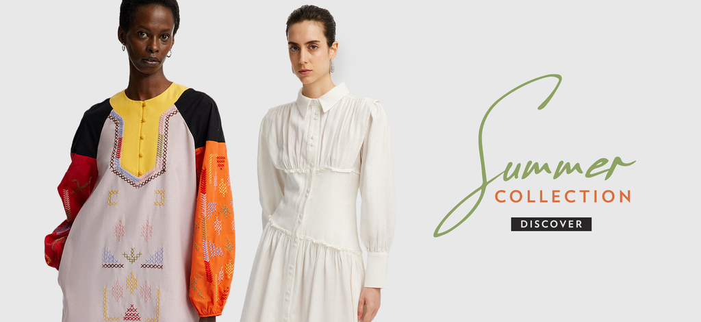 Touché | Online Shop | Redefining Modest Fashion – Touché Europe