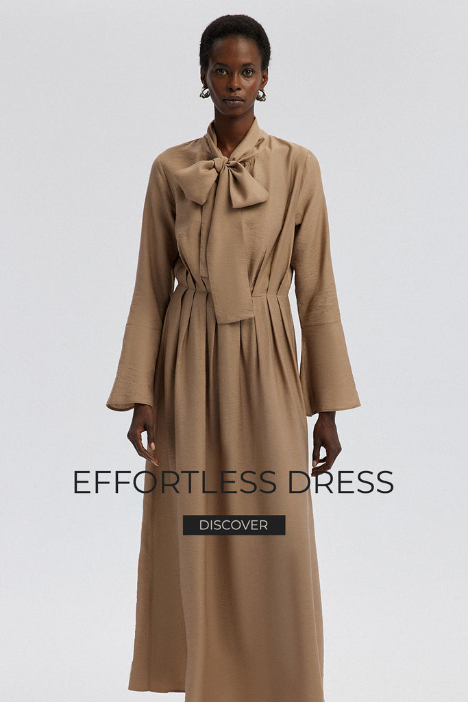 Touché | Online Shop | Redefining Modest Fashion – Touché Europe