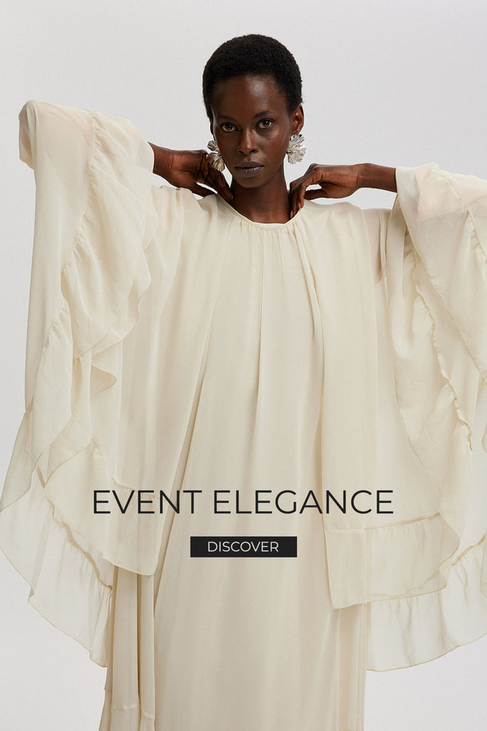 Touché | Online Shop | Redefining Modest Fashion – Touché Europe