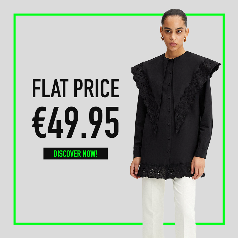 Touché | Online Shop | Redefining Modest Fashion – Touché Europe