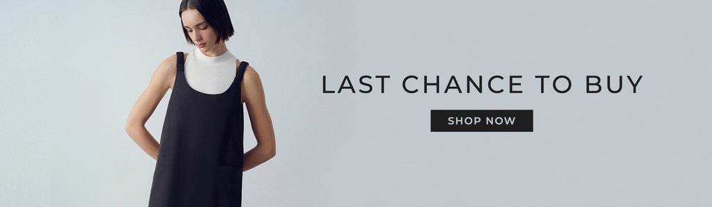 Touché | Online Shop | Redefining Modest Fashion – Touché Europe