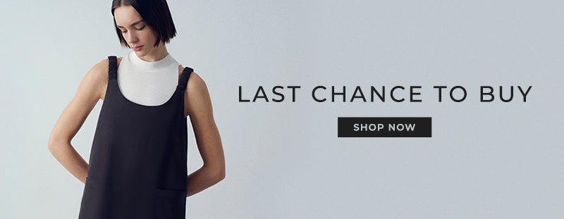 Touché | Online Shop | Redefining Modest Fashion – Touché Europe