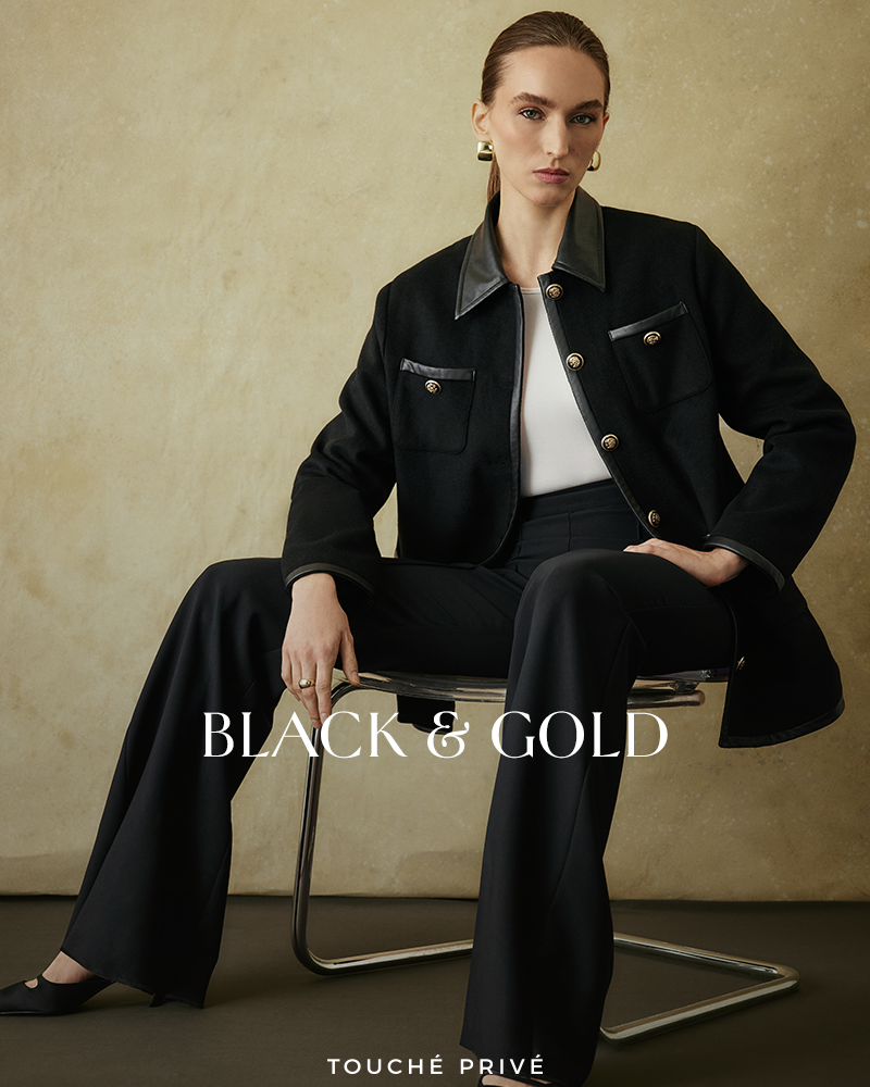 Touché | Online Shop | Redefining Modest Fashion – Touché Europe