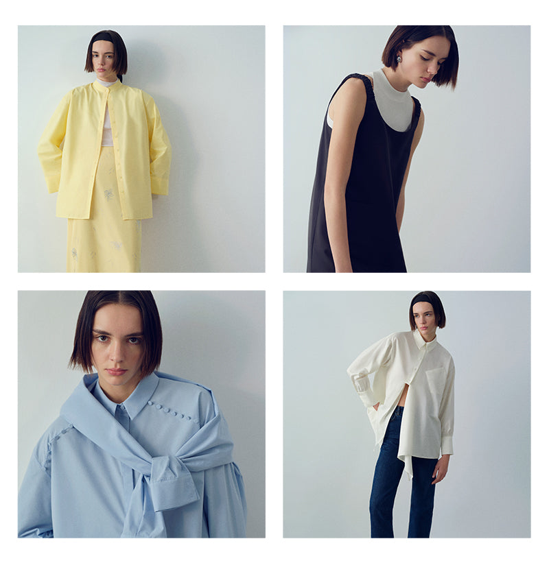 Touché | Online Shop | Redefining Modest Fashion – Touché Europe