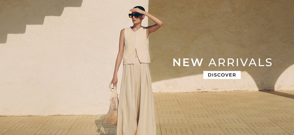 Touché | Online Shop | Redefining Modest Fashion – Touché Europe