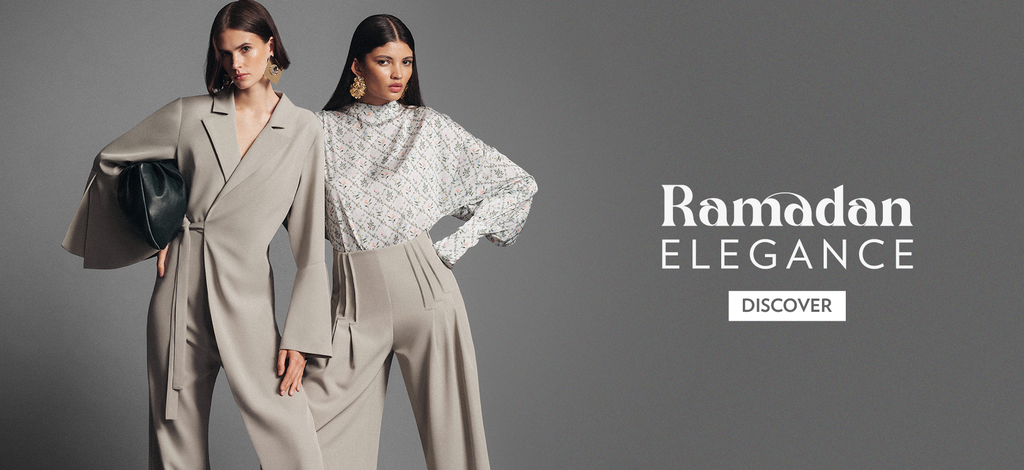 Touché | Online Shop | Redefining Modest Fashion – Touché Europe